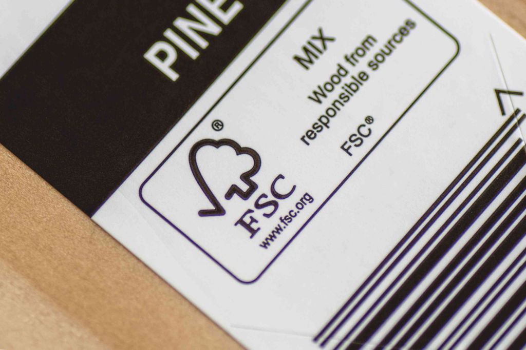 FSC Certified LVL 7 Benefits for Sustainable Building